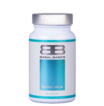 Basal Basics – Easier Dental Care