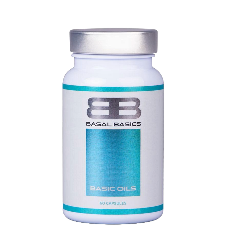 Basal Basics – Easier Dental Care