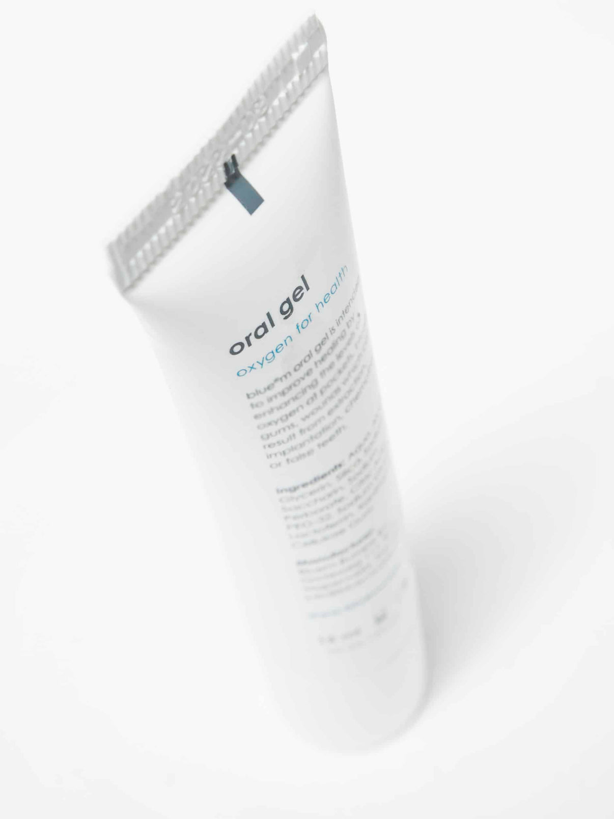 blue®m - Oral Gel (15ml) – Easier Dental Care